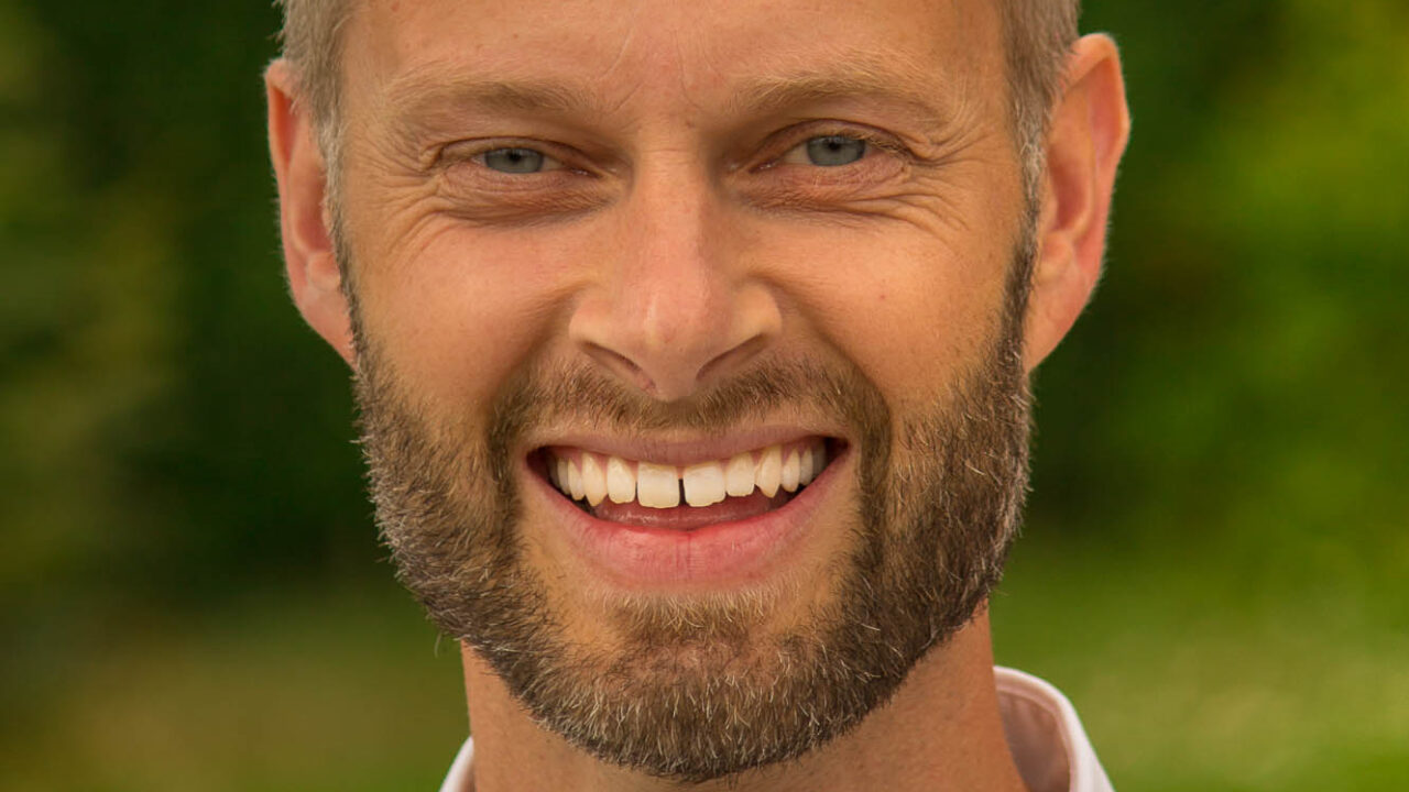 Executive Coaching | Elholm Coaching